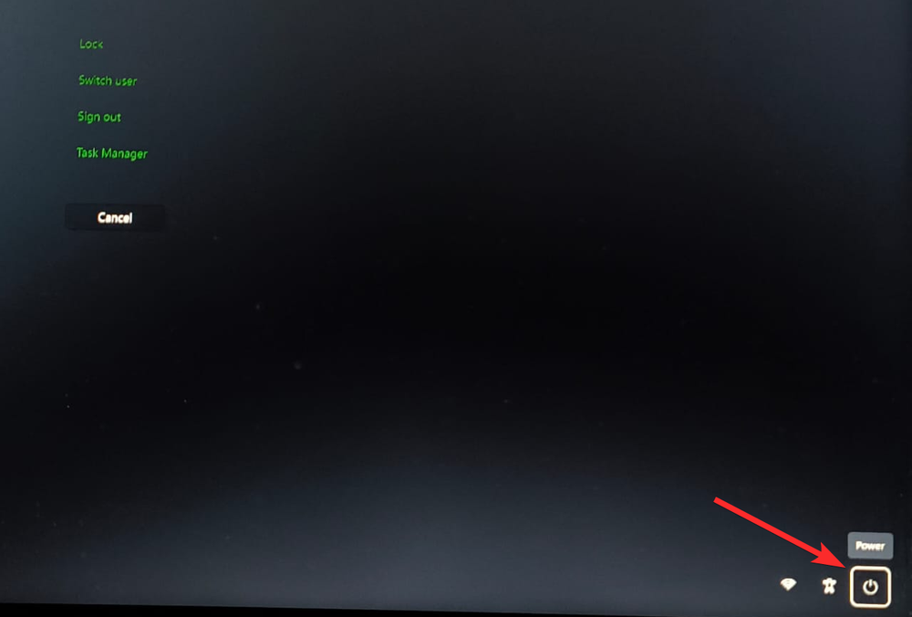 How to Restart Computer With Keyboard Only [2024]