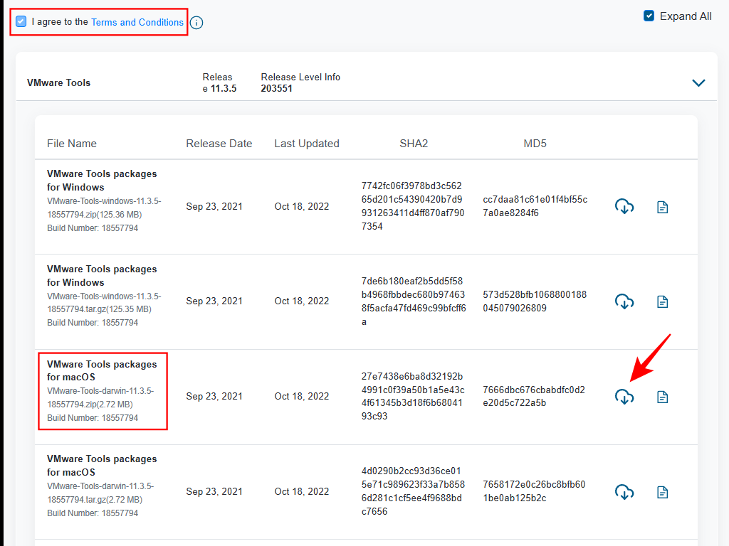 How to Install MacOS on VMware Workstation Pro on Windows