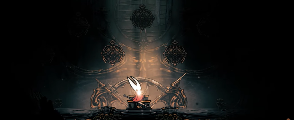 Your Guide to Cogheart Pieces in Silksong: All Locations, Requirements ...