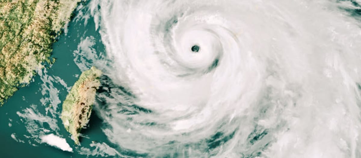 Microsoft's Aurora AI predicts weather events with 89% accuracy in new climate forecasting tool