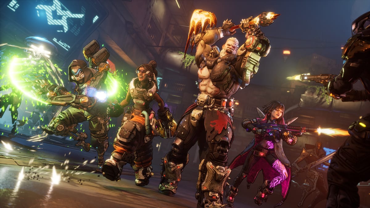 Borderlands 4 Early Legendary Weapons: Location and Requirements Explained