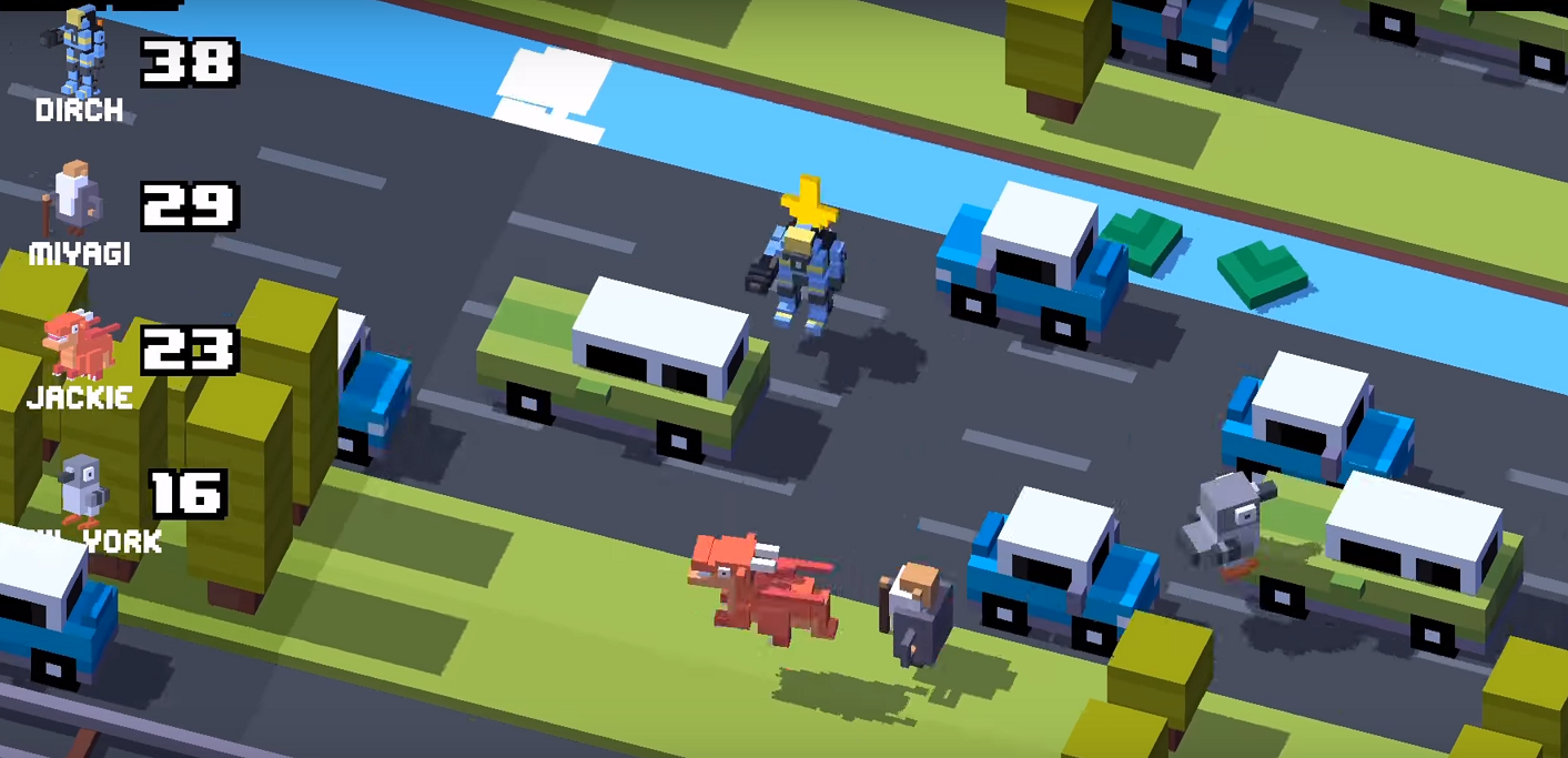 The Best Offline Multiplayer Games to Play on Local Network with ...