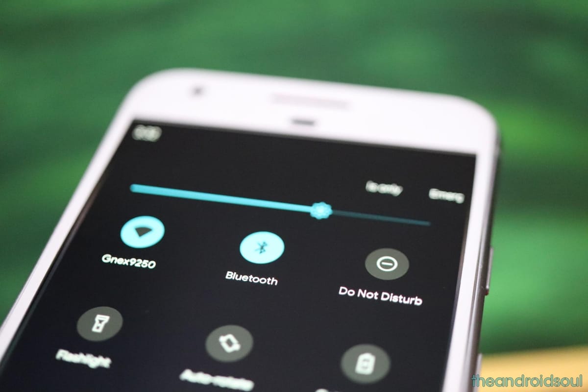 How to fix Android 10 update getting stuck problem