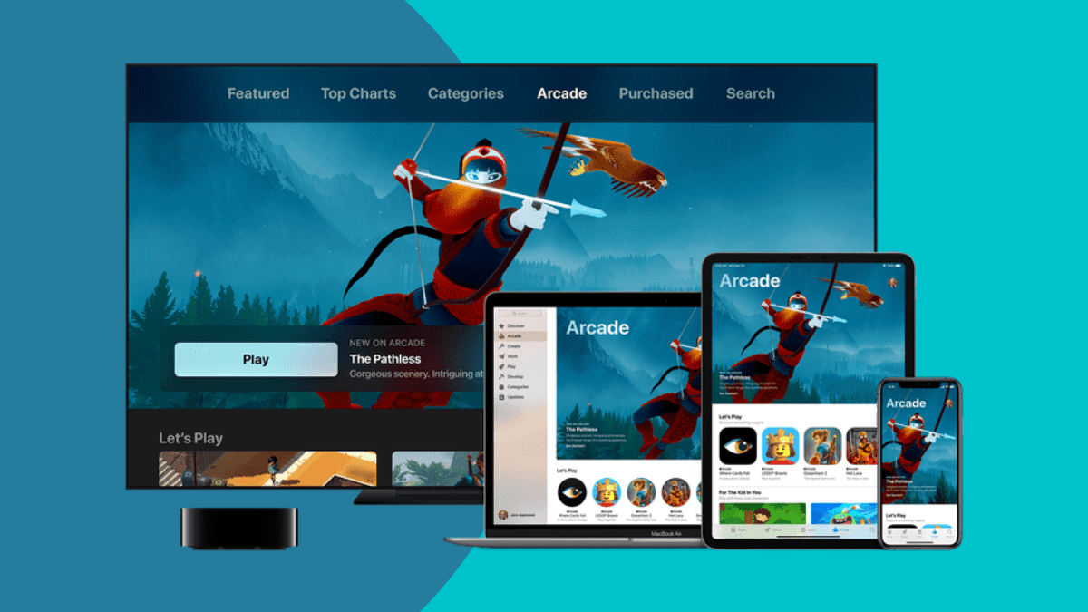 Best Apple Arcade Games from Each Category on iOS and Mac: List of 49 ...