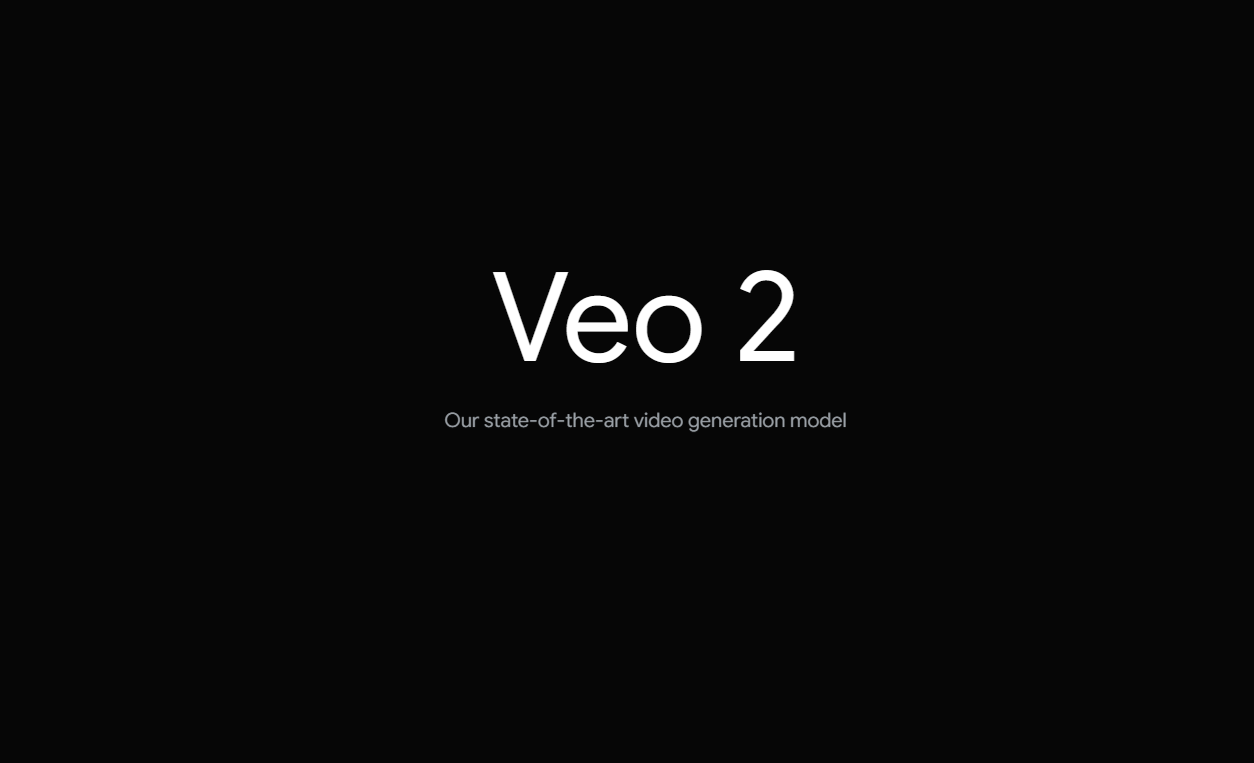 Google Launches Veo 2 Video Generation in Gemini App. Makes 8-Second ...