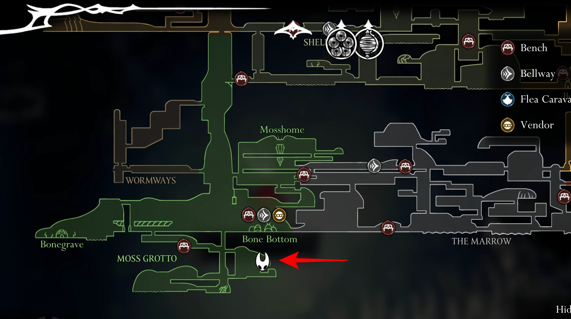How to Bind Eva in Silksong: All You Need to Know
