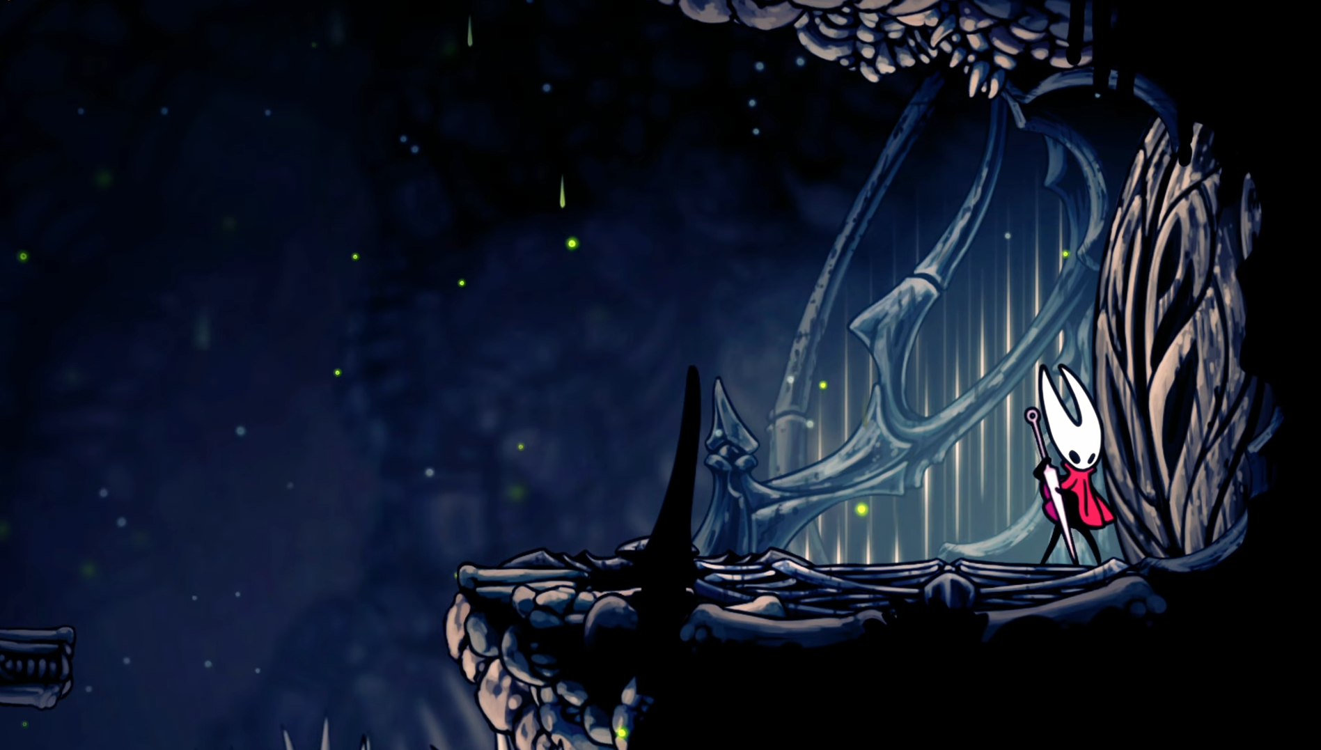 How to Bind Eva in Silksong: All You Need to Know