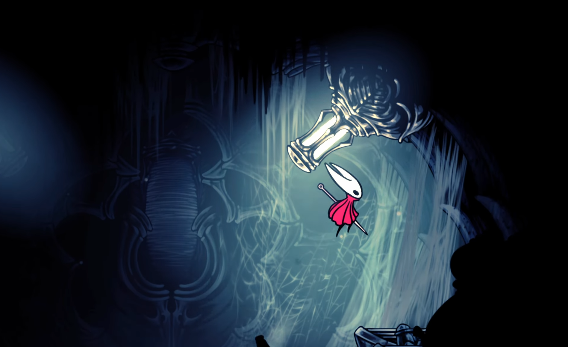 How to Bind Eva in Silksong: All You Need to Know