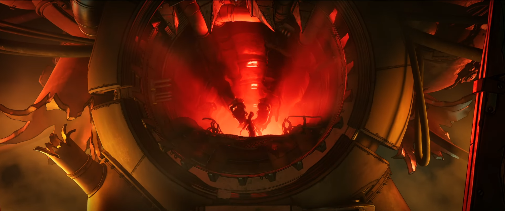 Borderlands 4 Ripper Queen Guide: Location, Drops, Farming and Combat Tips