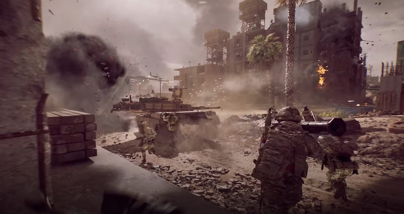 Why Is Battlefield 6 So Hard?