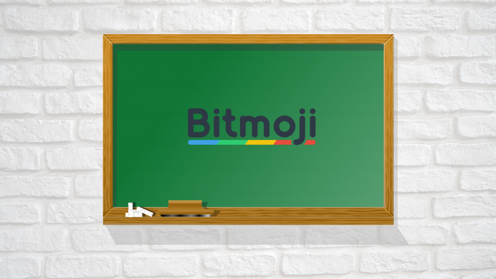 How To Make An Interactive Bitmoji Google Classroom Scene For FREE