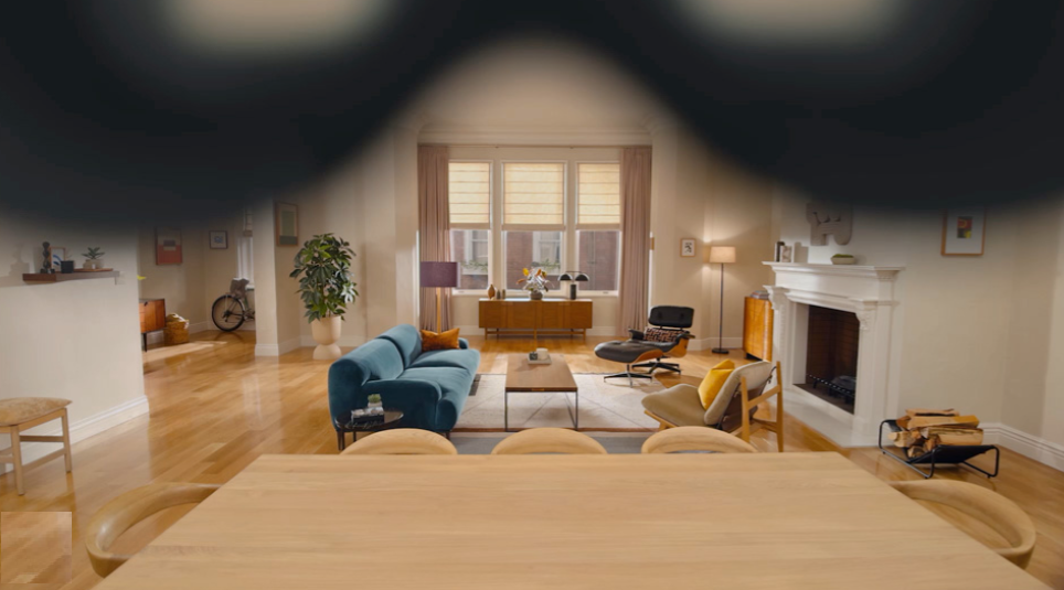 Apple brings PSVR2 controller support and spatial widgets to Vision Pro with visionOS 26