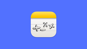 How to Automatically Solve Math Problems in Notes in iOS 18