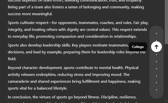 How to Use ChatGPT Canvas for Writing