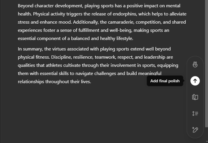 How to Use ChatGPT Canvas for Writing