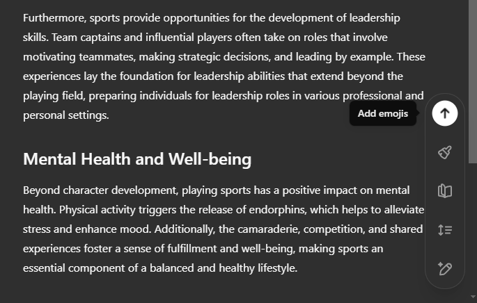 How to Use ChatGPT Canvas for Writing