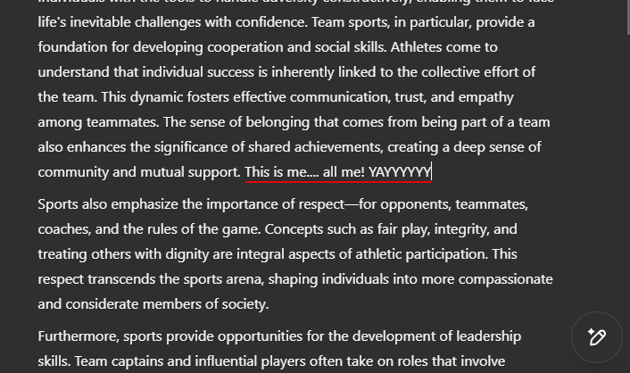 How to Use ChatGPT Canvas for Writing