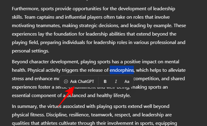How to Use ChatGPT Canvas for Writing