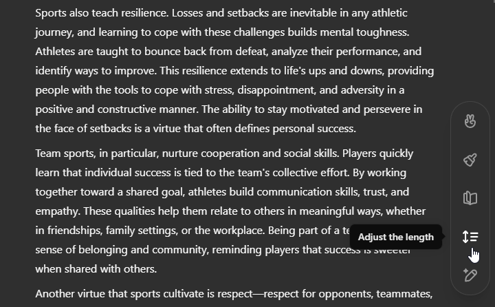 How to Use ChatGPT Canvas for Writing