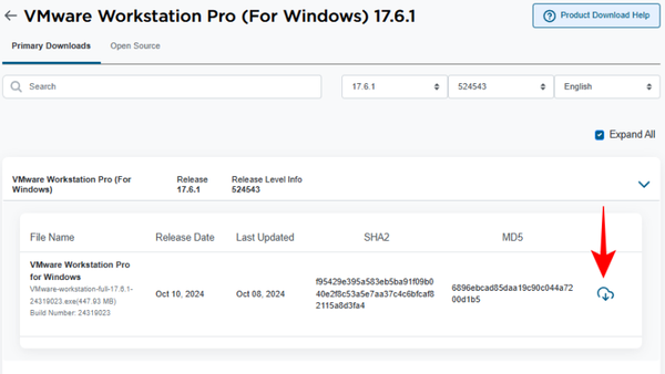 How to Download, Install, and Uninstall VMware Workstation Pro for Free