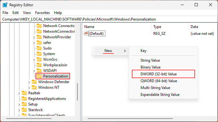 How to Remove Windows Lock Screen and Get Straight to Login Screen