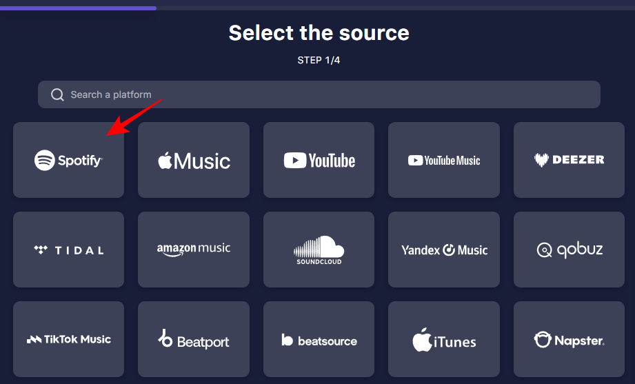 What can Spotify Mod Users Do to Access Their Songs and Playlists ...