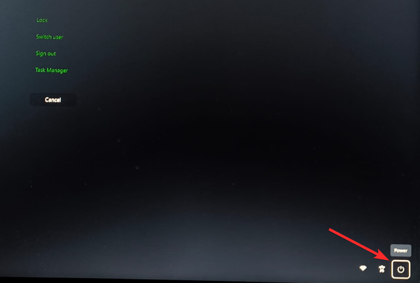 How to Restart Computer With Keyboard Only [2024]