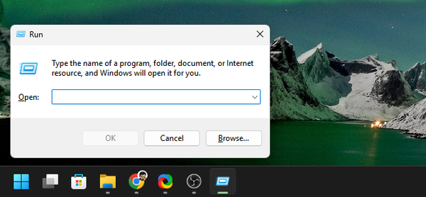 How to Restart Computer With Keyboard Only [2024]