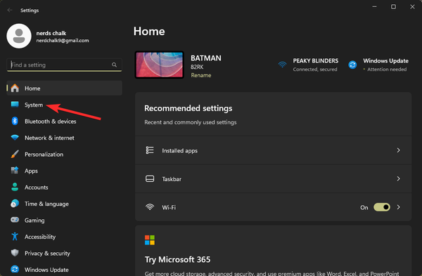 How to Set the Default Audio Device on Windows 11