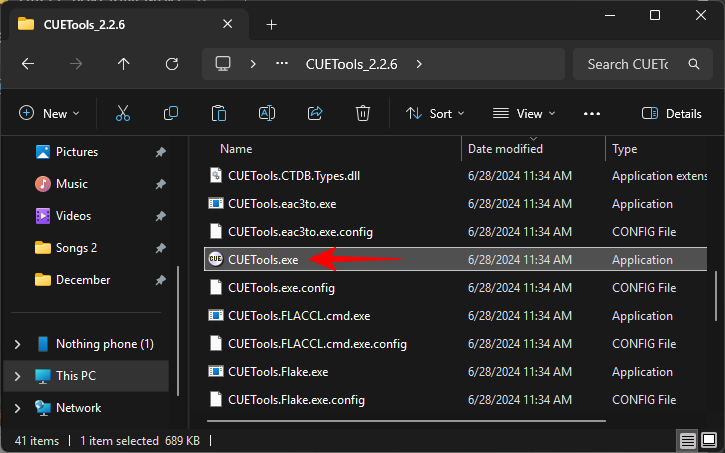 5 Tools to Split FLAC With a CUE File Into Separate Tracks