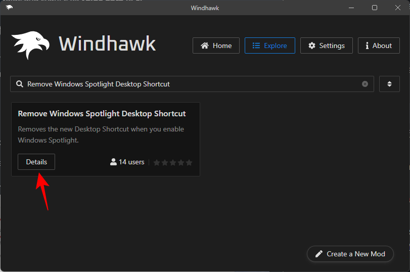 How to Remove ‘Learn More About This Picture’ Icon on Spotlight Desktop ...
