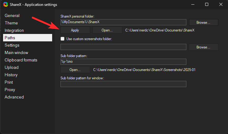 How to Use ShareX to Take Screenshots and Record Screen on Windows 11 or 10