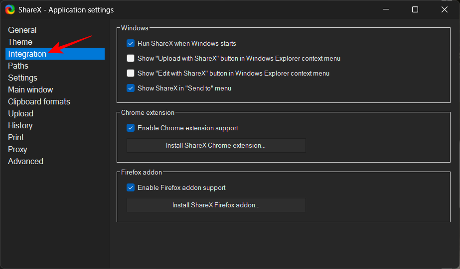 How to Use ShareX to Take Screenshots and Record Screen on Windows 11 or 10