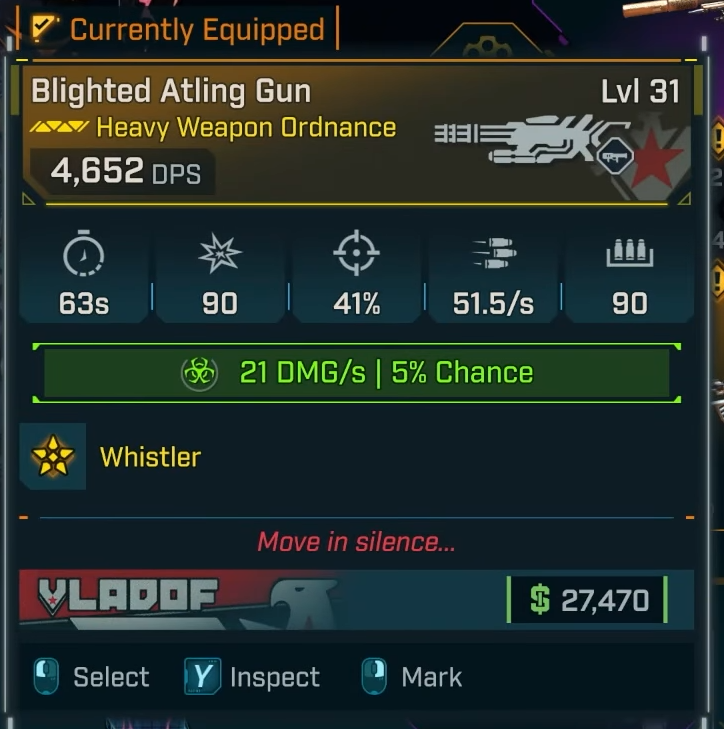 How to Get the Atling Gun in Borderland 4 (Gatling Gun)