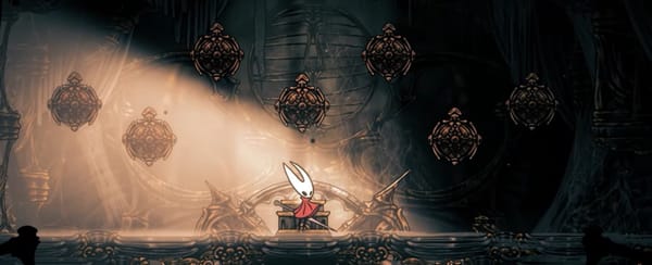 Your Guide to Cogheart Pieces in Silksong: All Locations, Requirements ...