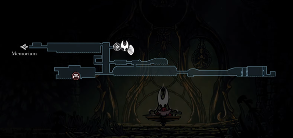 Your Guide to Vog Location in Silksong