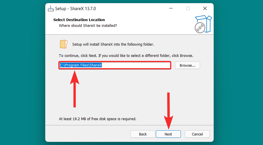How to Use ShareX to Take Screenshots and Record Screen on Windows 11 or 10