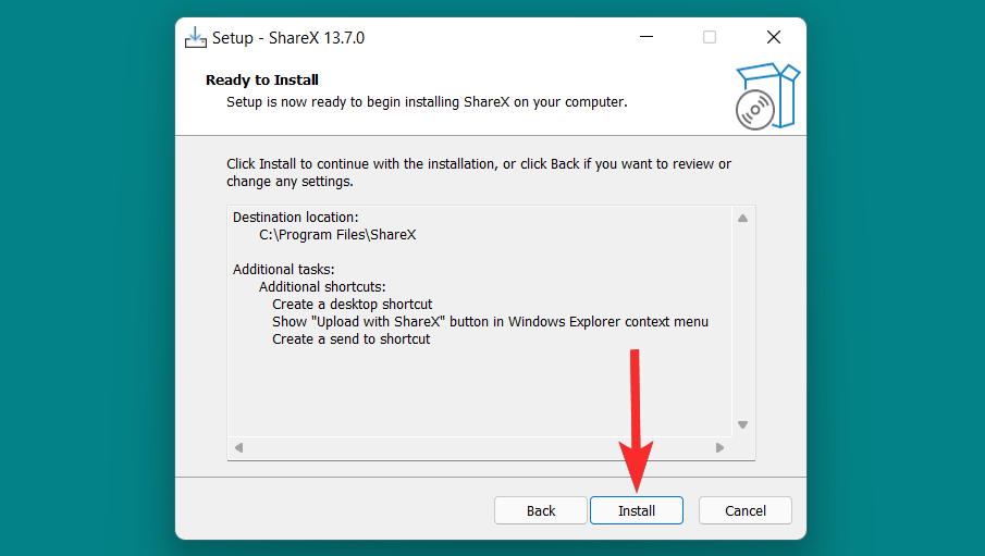 How to Use ShareX to Take Screenshots and Record Screen on Windows 11 or 10