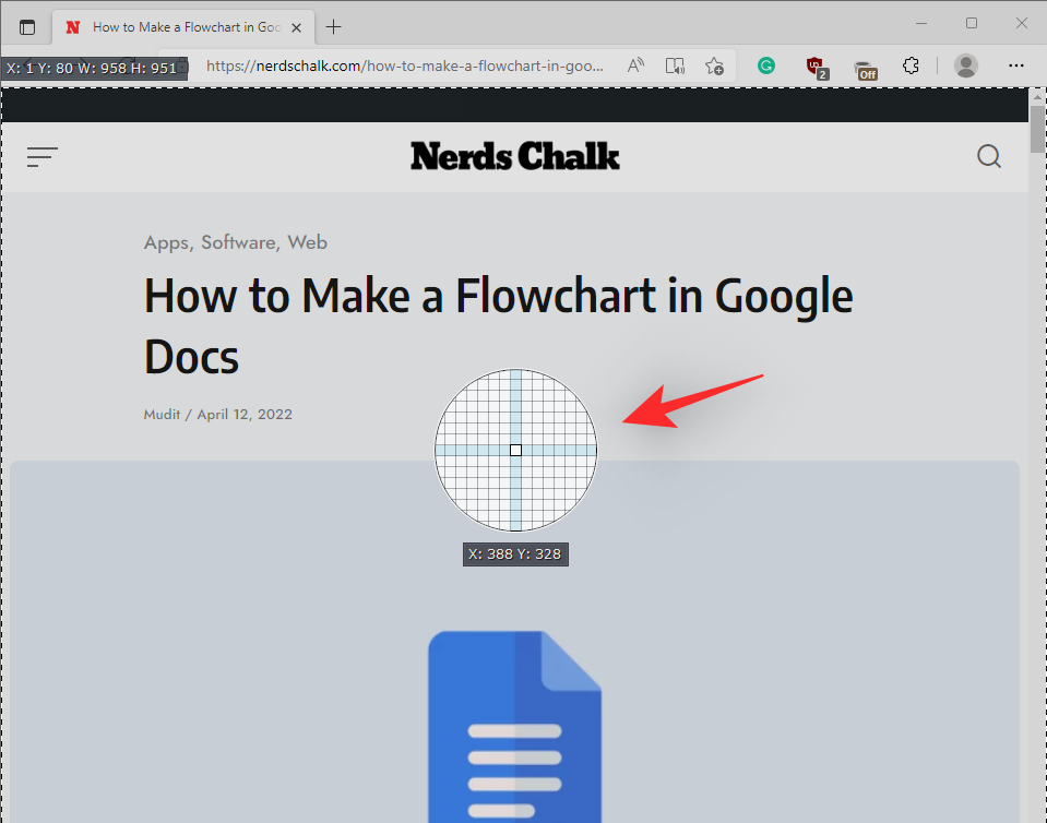 How to Use ShareX to Take Screenshots and Record Screen on Windows 11 or 10
