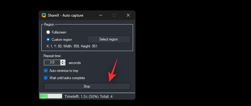 How to Use ShareX to Take Screenshots and Record Screen on Windows 11 or 10