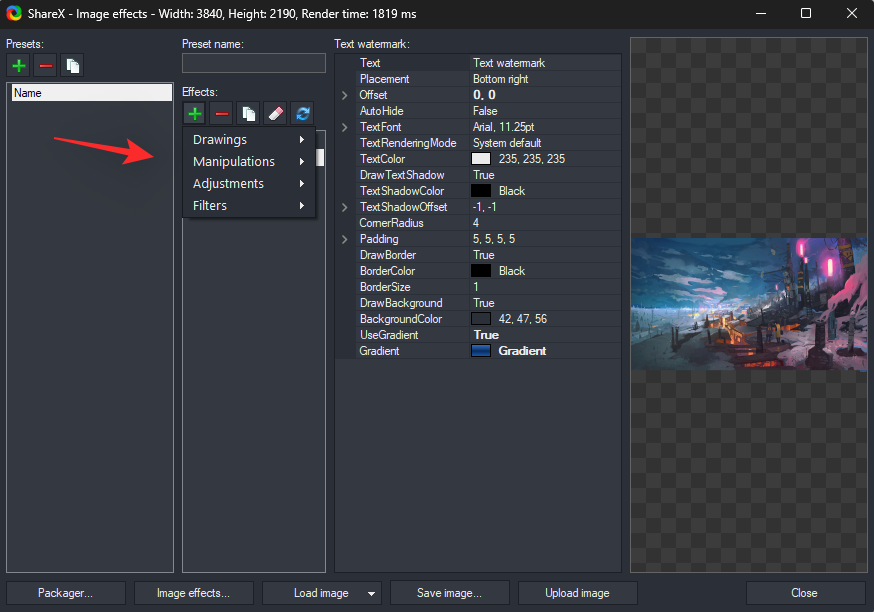 How to Use ShareX to Take Screenshots and Record Screen on Windows 11 or 10