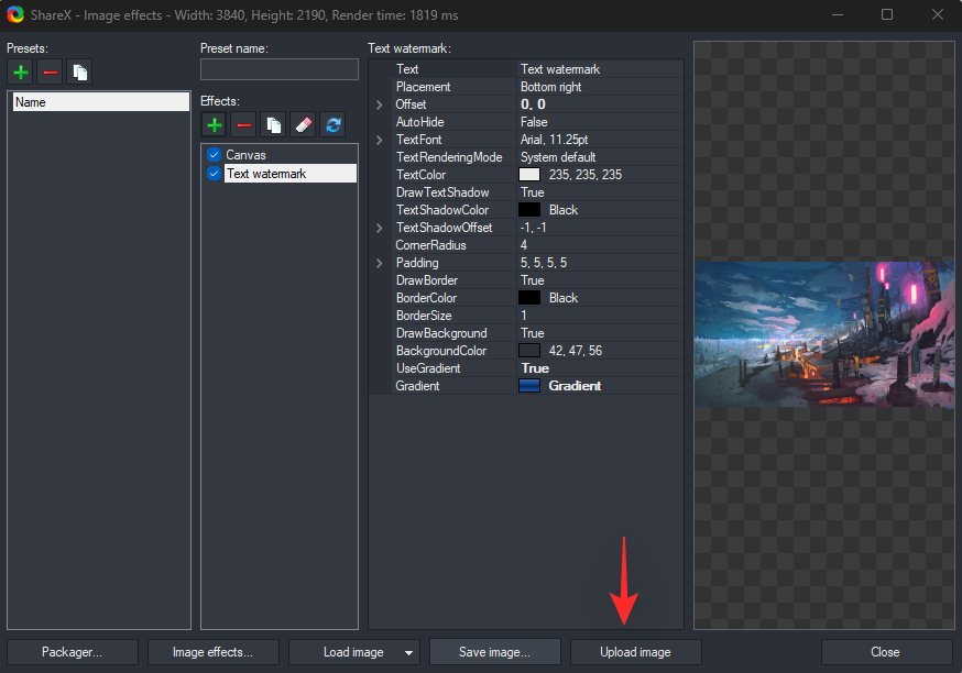How to Use ShareX to Take Screenshots and Record Screen on Windows 11 or 10