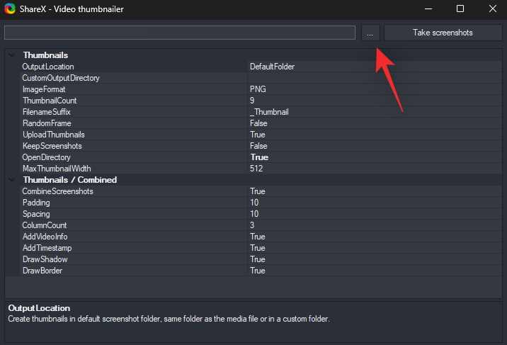 How to Use ShareX to Take Screenshots and Record Screen on Windows 11 or 10