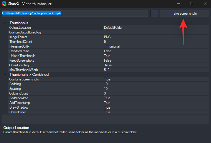 How to Use ShareX to Take Screenshots and Record Screen on Windows 11 or 10