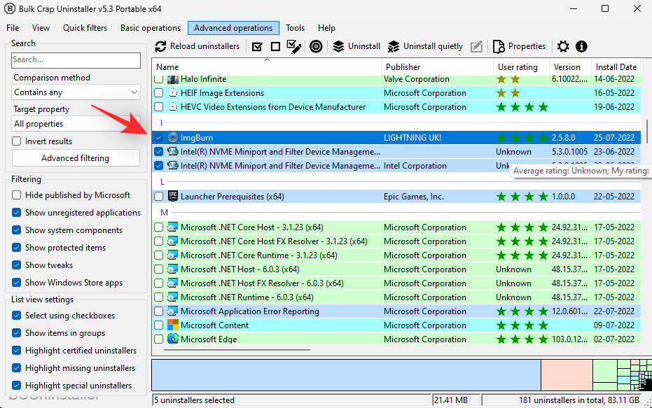 9 Ways to Remove System Junk on Windows 11