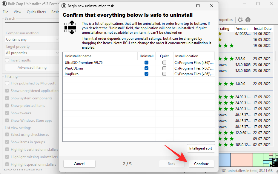 9 Ways to Remove System Junk on Windows 11