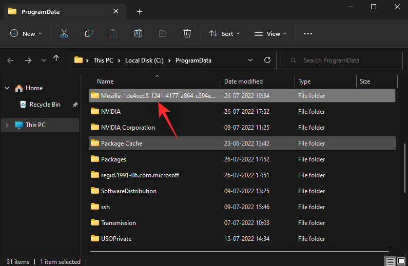 9 Ways to Remove System Junk on Windows 11