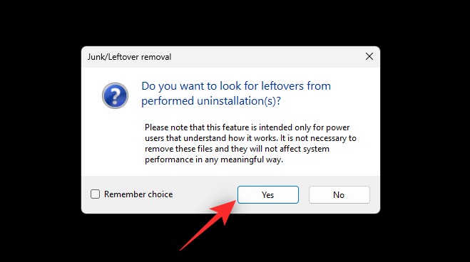 9 Ways to Remove System Junk on Windows 11