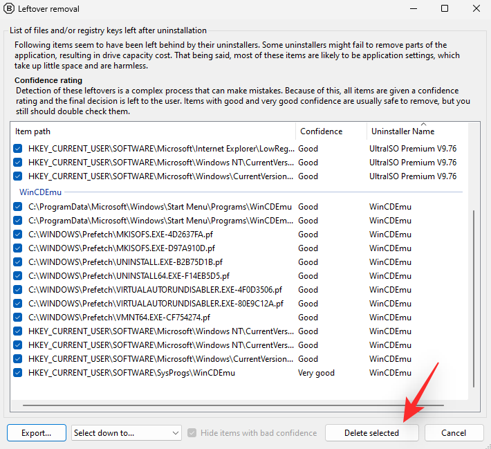 9 Ways to Remove System Junk on Windows 11