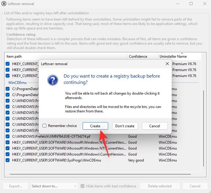 9 Ways to Remove System Junk on Windows 11